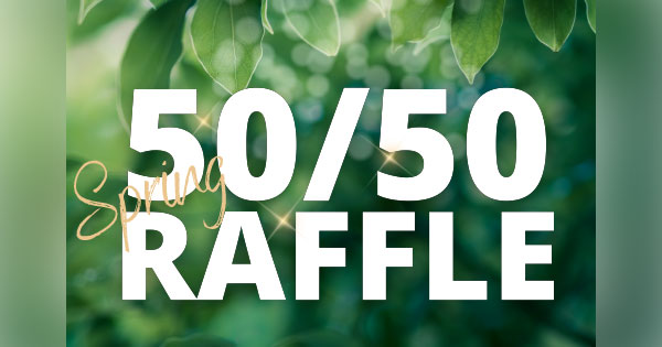 Order tickets for the 2023 Spring Raffle | Raffle Nexus
